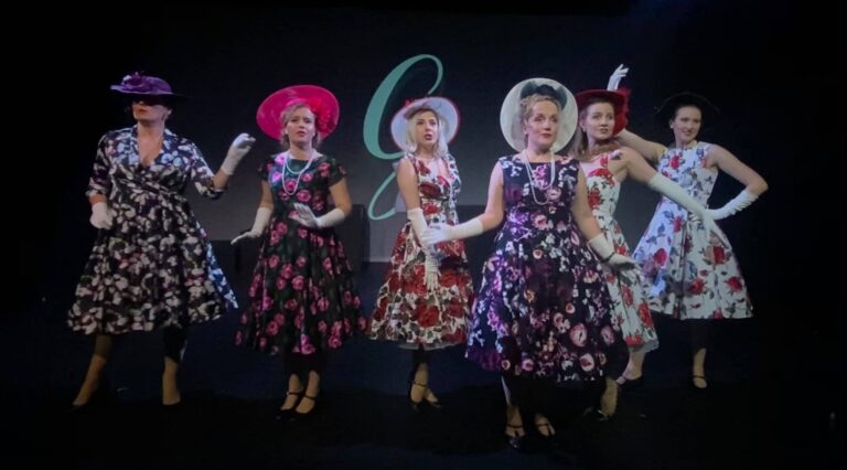 Ladies – Wellington Repertory Theatre